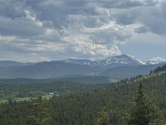 200 Coughlin Meadows Rd Lot R0027, Boulder, CO 80302