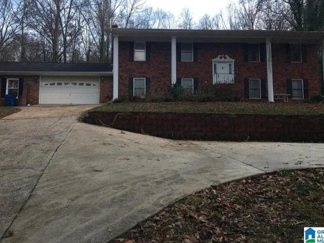200 County Line Rd, Oxford, AL 36203