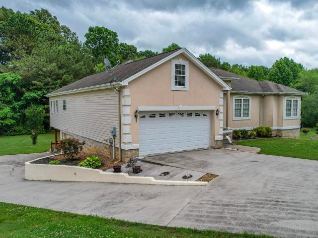 200 County Road 1150