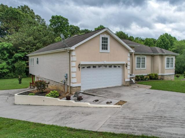 200 County Road 1150