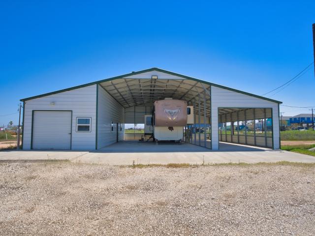 200 County Road 201, Sargent, TX 77414 | MLS #58363 | Compass
