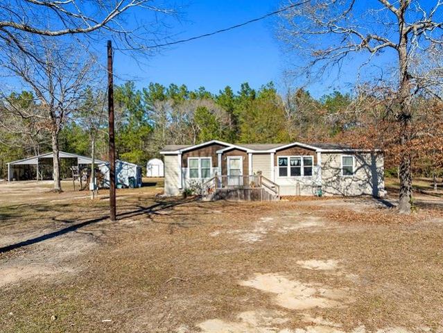 200 County Road 222, Brookeland, TX 75931
