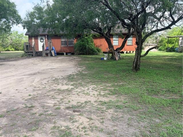 200 County Road 3211