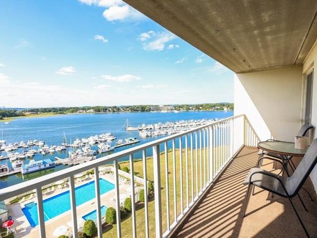 200 Cove Way Unit 1002, Quincy, MA 02169