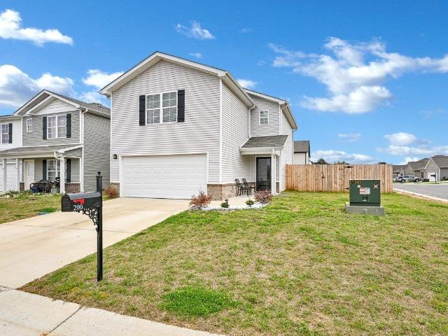 200 Co Rd 1700