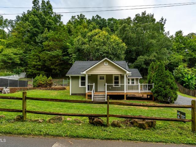 200 Coal Chute Road