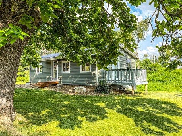 200 Coleman Rd, Max Meadows, VA 24360