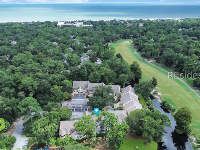 200 Colonnade Dr, Unit 201, Hilton Head Island, SC 29928 | MLS #500510 | Compass