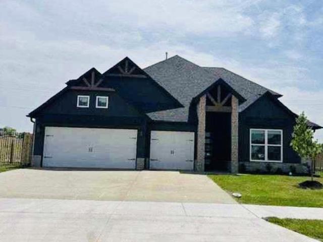 200 Collins Way, Centerton, AR 72719
