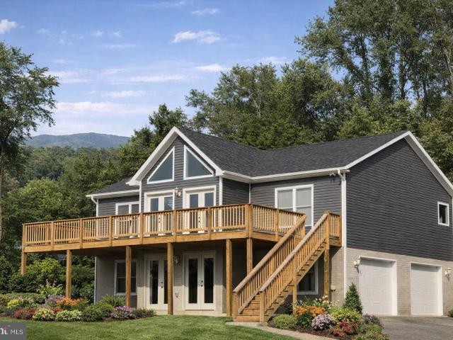 200 Colwood Dr, Rileyville, VA 22650 | MLS #VAPA2006