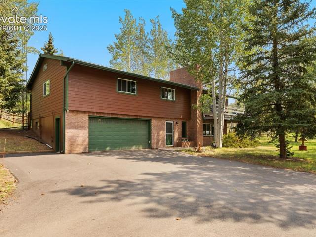 200 Comanche Trail