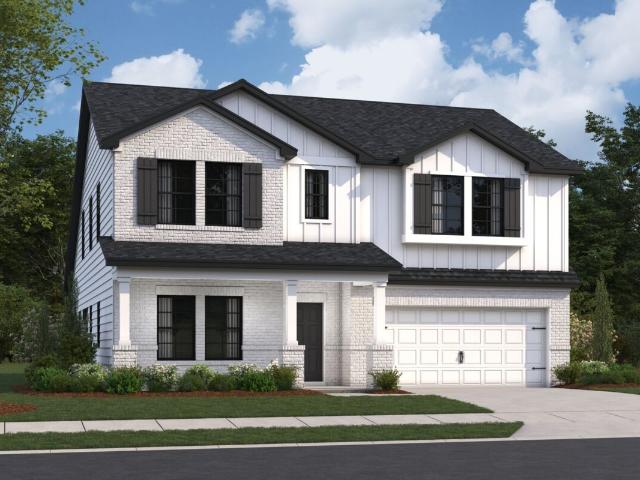 200 Conger Dr