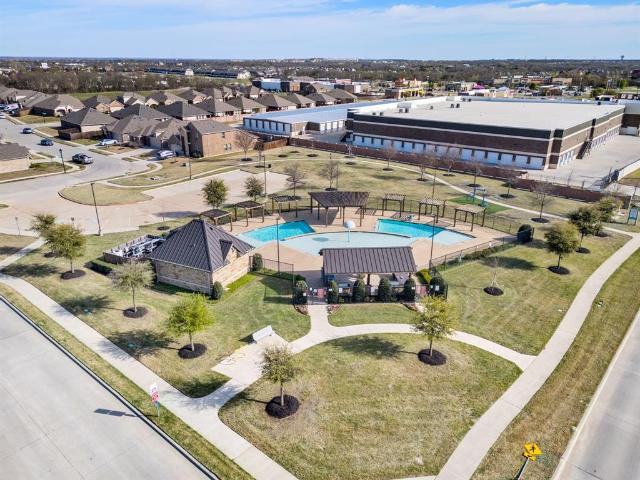200 Copper Switch Dr, Anna, TX 75409 | MLS #21212
