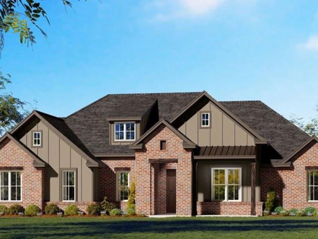 200 Cordillera Ln, Red Oak, TX 75154
