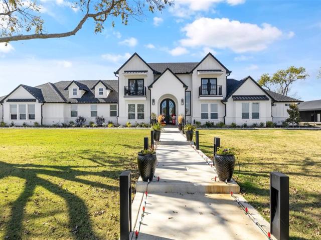 200 Corral Rd, Godley, TX 76044 | MLS #21164 | Compass