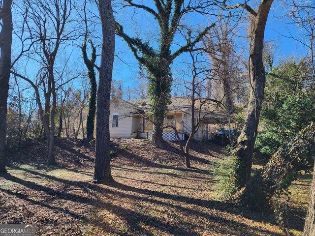 200 Cave Spring St SW, Rome, GA 30161