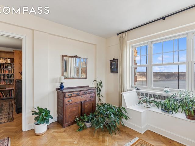 200 Cabrini Blvd, New York, NY