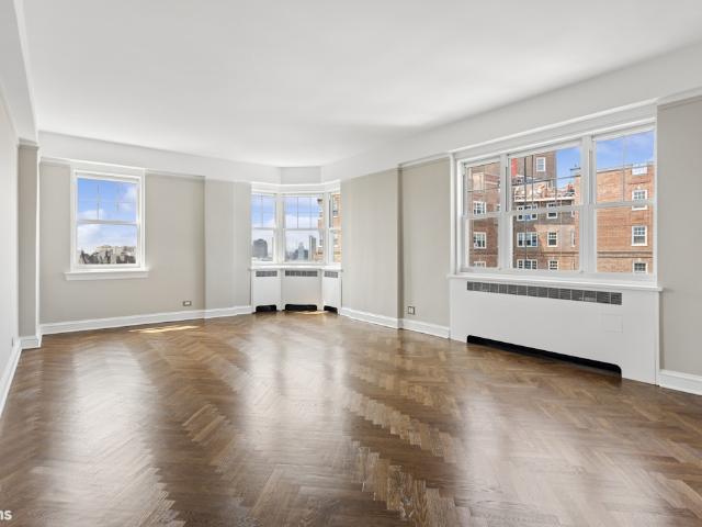 200 Cabrini Blvd, New York, NY