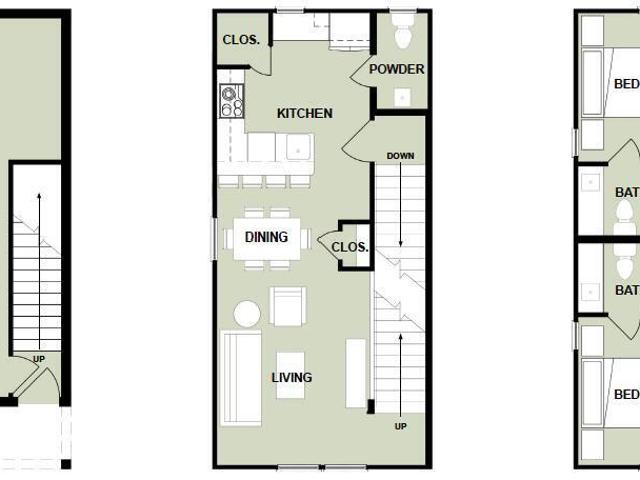 200 Cache Court