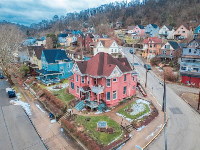 200 Caldwell Ave