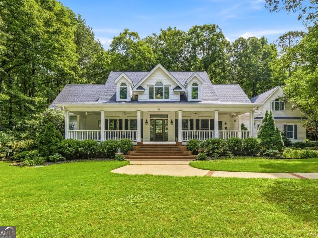 200 Caldwell Road