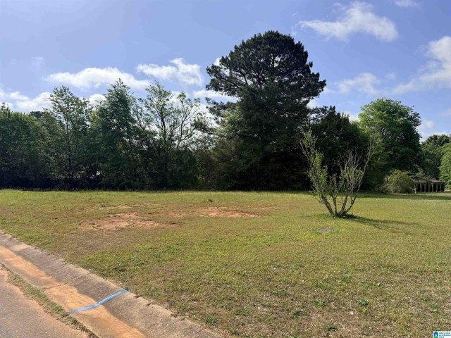 200 Cambridge Cir Lot 17, Montevallo, AL 35115