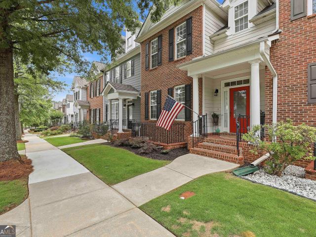 200 Camford Stone Path