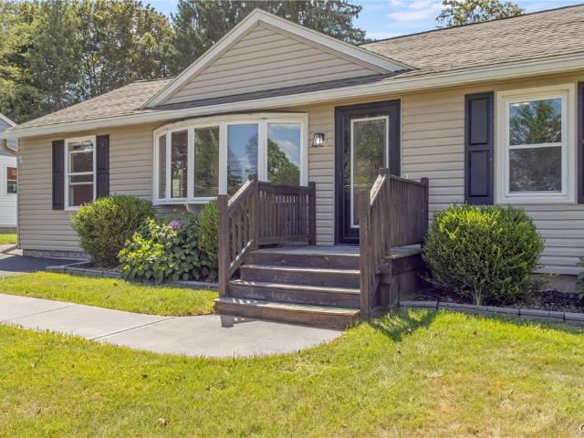 200 Camillus Drive
