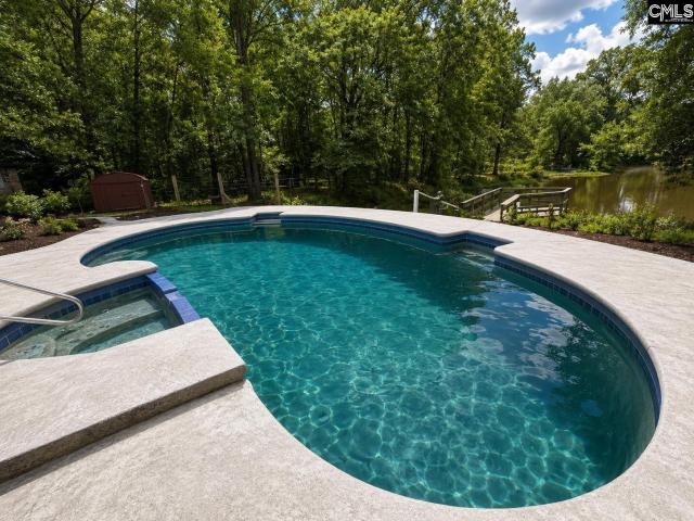 200 Canterfield Road