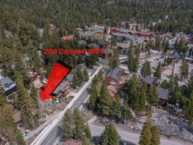 200 Canyon Blvd, Mammoth Lakes, CA 93546 | Compass