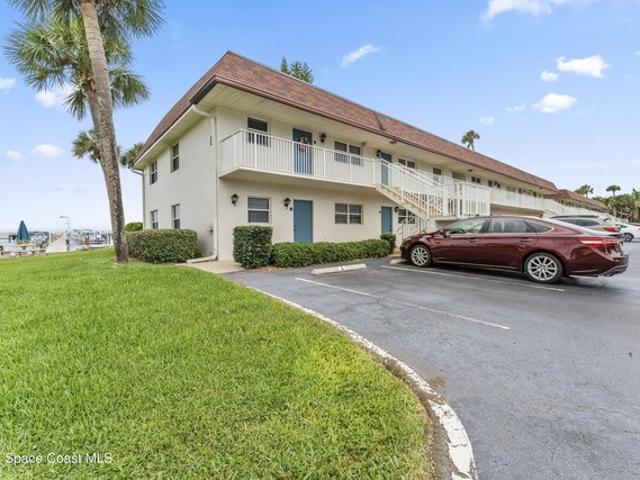 200 Cape Shores Cir Unit 6G, Cape Canaveral, FL 32920