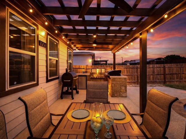 200 Capstone Rd, Liberty Hill, TX 78642 | MLS #3465 | Compass