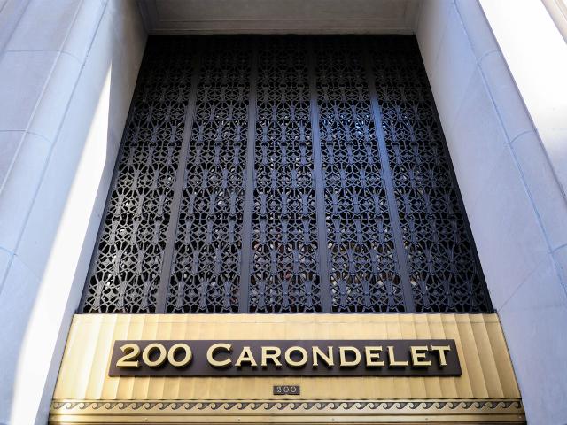 200 Carondelet Studio Apartment for Rent at 200 Carondelet St, New Orleans, LA 70130 Central Business District