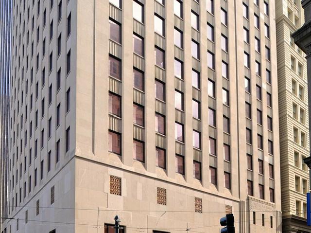 200 Carondelet Studio Apartment for Rent at 200 Carondelet St, New Orleans, LA 70130 Central Business District