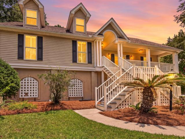 200 Castle Harbor Drive