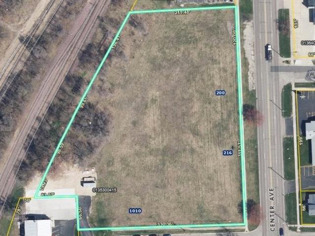 200 Center Janesville, WI 53548 | MLS #1987 | Compass