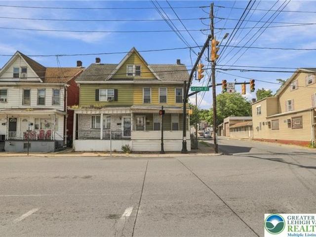 200 Center St, Schuylkill Haven, PA 18252