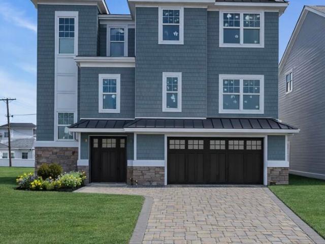 200 Central Ave, Point Pleasant Beach, NJ 08742 | MLS #22604