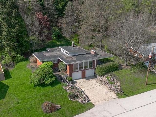 200 Church Ave, Indiana, PA 15701