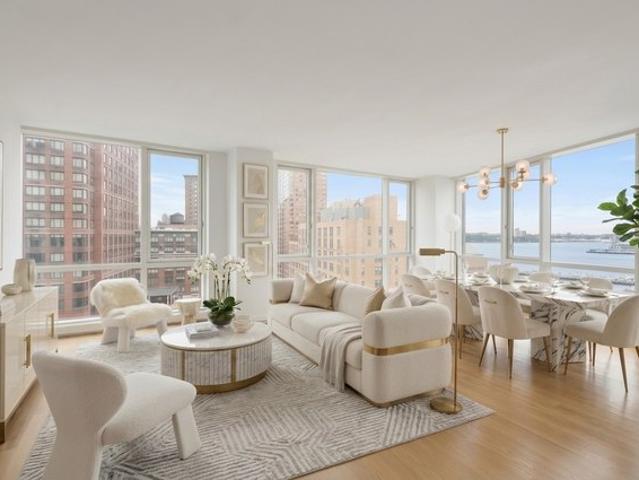200 Chambers St Apt 20C, New York, NY 10007
