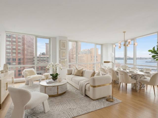 200 Chambers Street, New York, NY