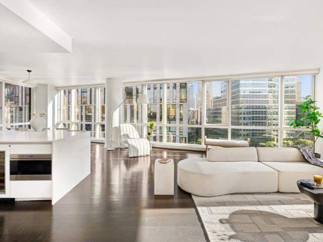 200 Chambers Street, New York, NY