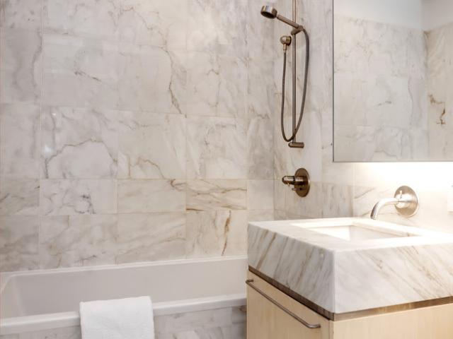 200 Chambers Street, Unit 9F | Compass