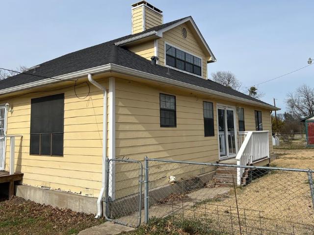 200 Chappell Street