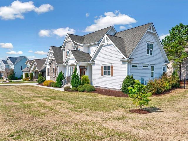 200 Character Dr, Rolesville, NC 27571 | MLS #10182