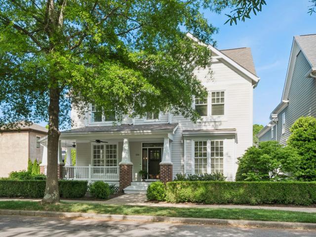 200 Cheltenham Ave, Franklin, TN 37064 | MLS #3181