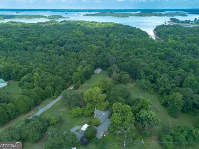 200 Chenault 9.34 +/ Acres Road