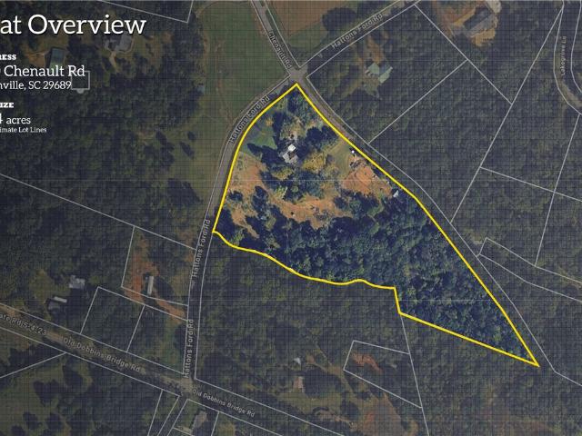 200 Chenault Road