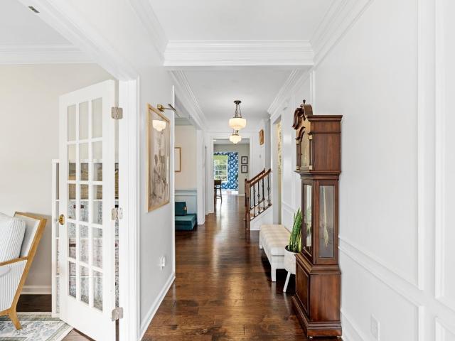 200 Chestatee Court