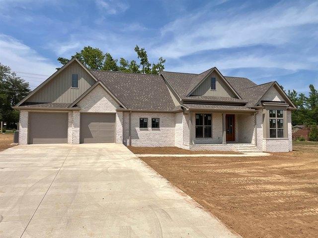 200 Chinkapin Cv, Savannah, TN 38372